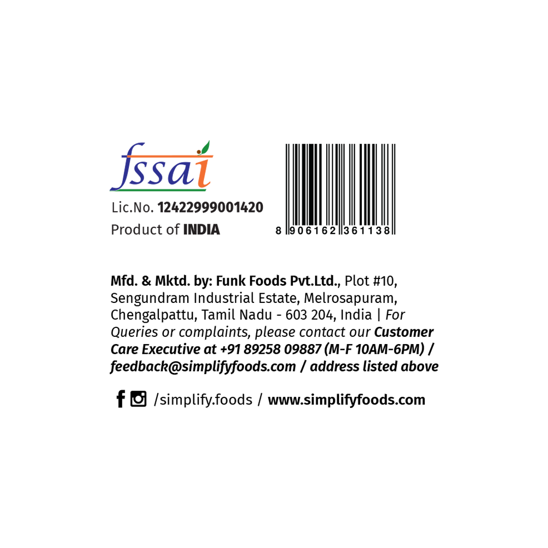 Spinach & Broccoli Soup – Simplify | 100% Clean Foods