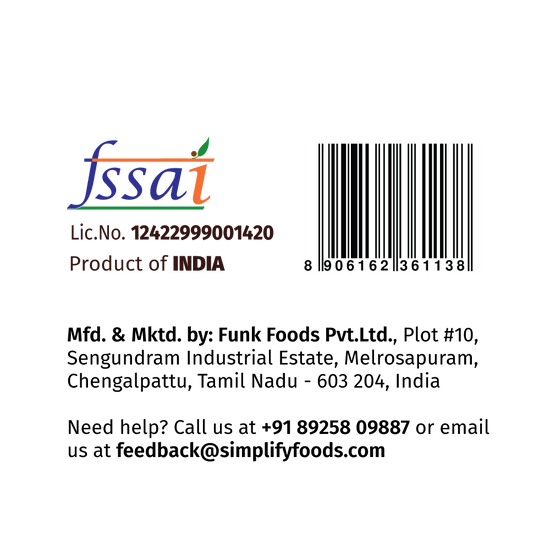 Spinach & Broccoli Soup: Order and Buy Organic, Healthy Ready-Made Palak Soup Powder Mix Online ...